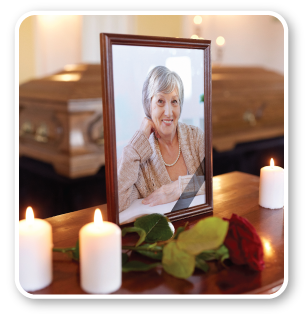 Burial Services - Beecher & Bennett Funeral Service, Inc. | Hamden ...