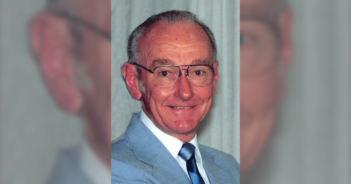 Peter W. Johnson - Beecher & Bennett Funeral Service, Inc. | Hamden ...