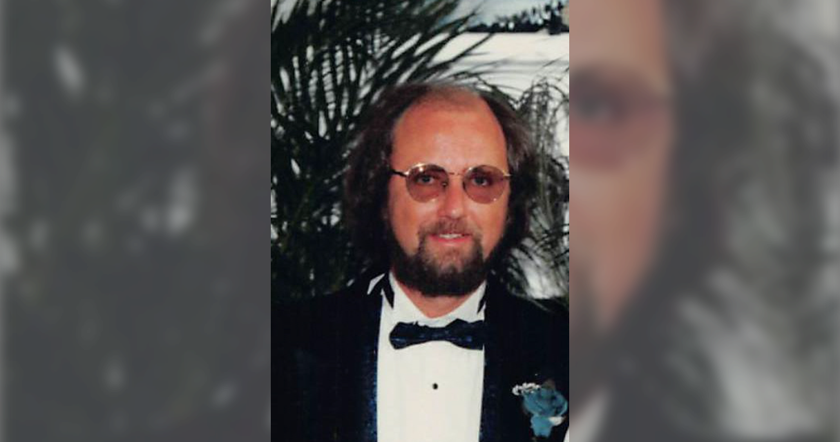 Thomas E. Jepson - Beecher & Bennett Funeral Service, Inc. | Hamden ...