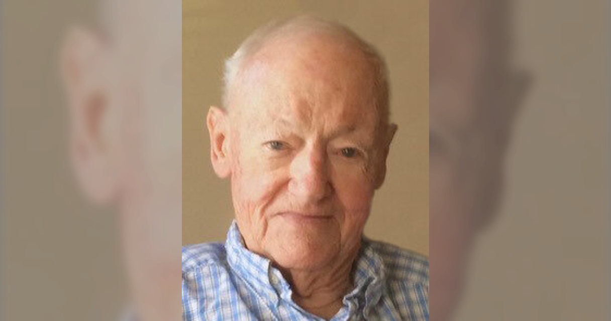 Kenneth Thomas - Beecher & Bennett Funeral Service, Inc. | Hamden & Meriden, CT