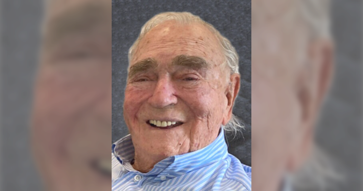 Victor B. Hallberg - Beecher & Bennett Funeral Service, Inc. | Hamden ...