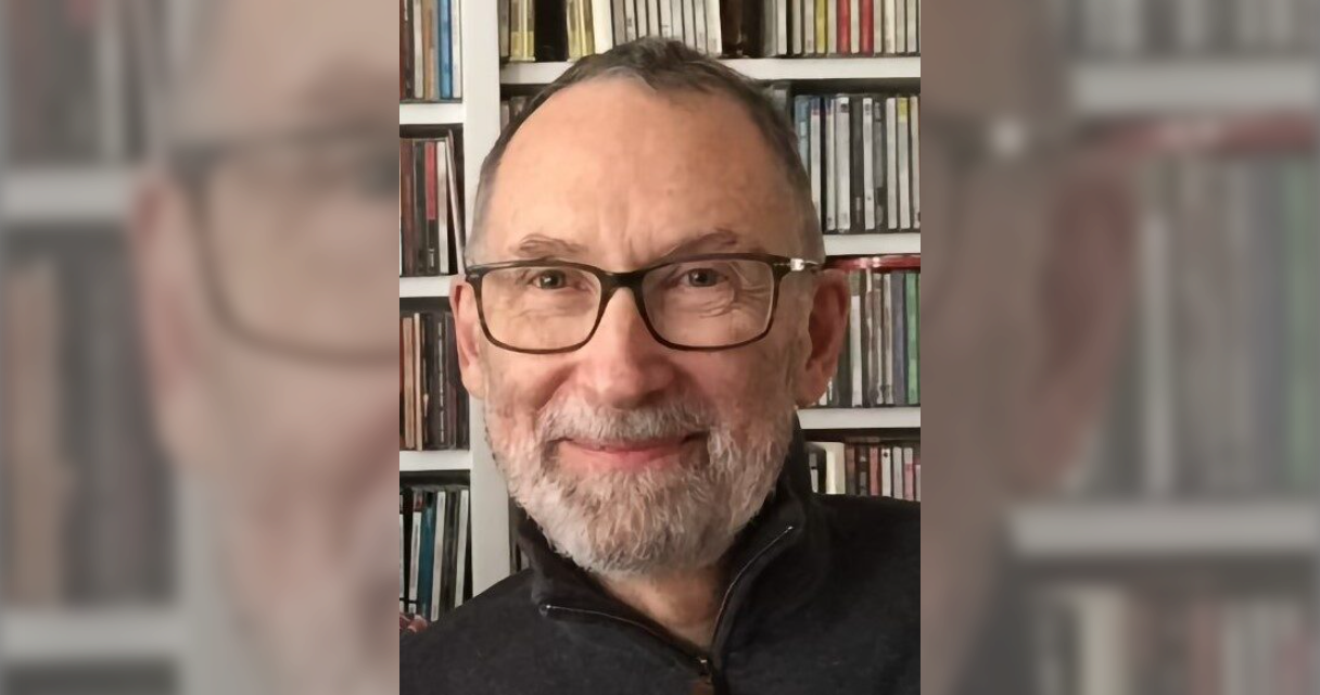 Robert DuVernet Parker - Beecher & Bennett Funeral Service, Inc ...