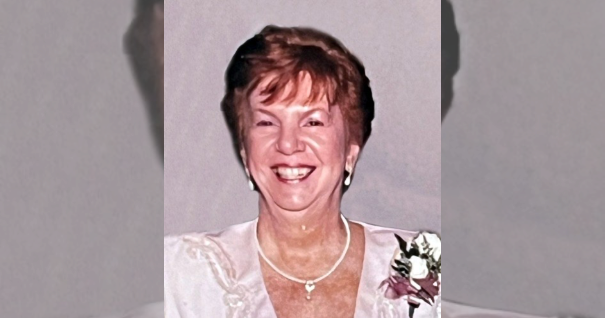 Sally Jane Wogahn - Beecher & Bennett Funeral Service, Inc. | Hamden ...