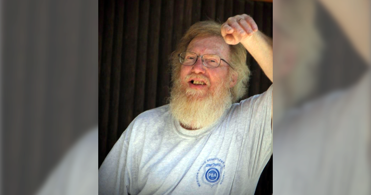 James T. Logan - Beecher & Bennett Funeral Service, Inc. | Hamden ...