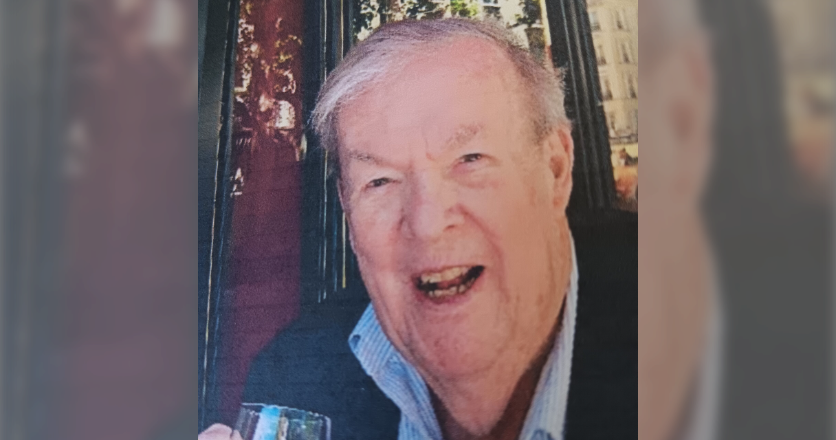 James Totten Boorsch - Beecher & Bennett Funeral Service, Inc. | Hamden ...